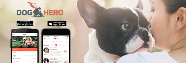 DogHero: hospedagem para cães - Petlove