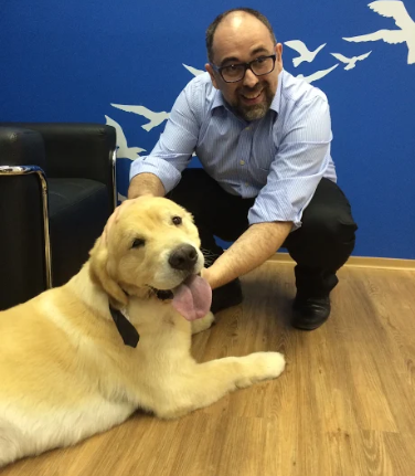 Fundada pelo médico veterinário Marcio Waldman, Petlove completa 19 ...