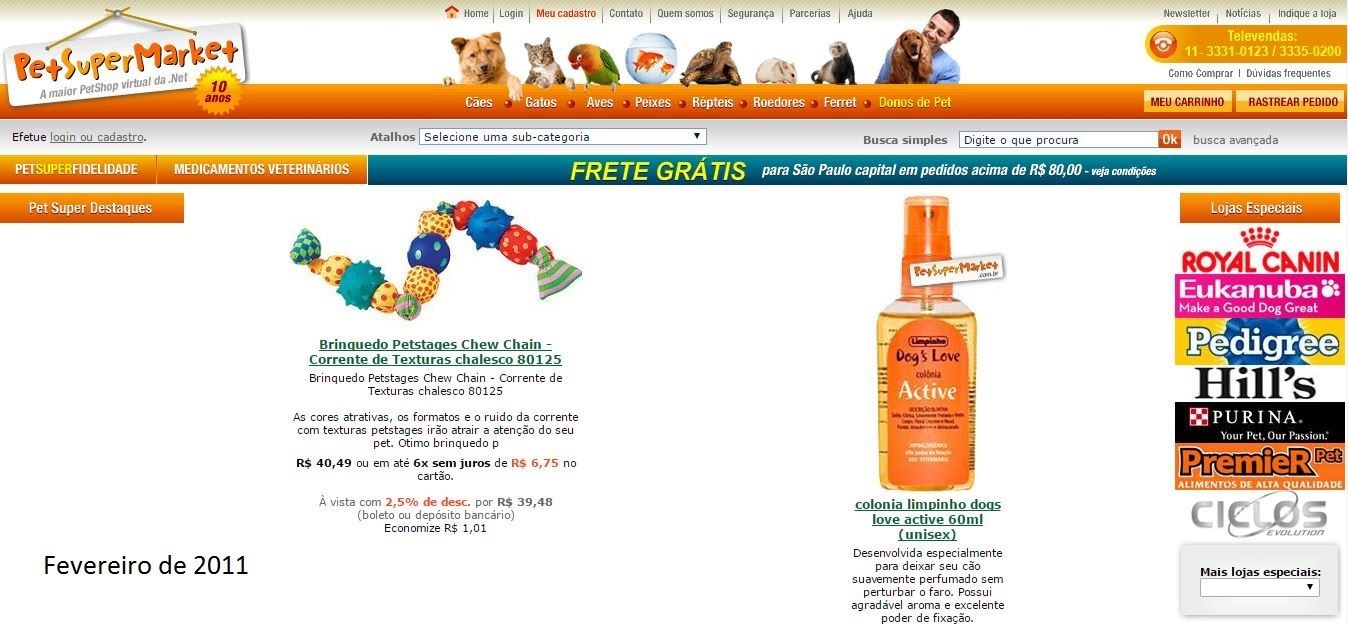 Fundada pelo médico veterinário Marcio Waldman, Petlove completa 19 ...