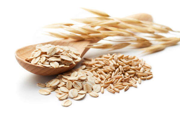 Qual a importância dos cereais integrais e das fibras na alimentação ...