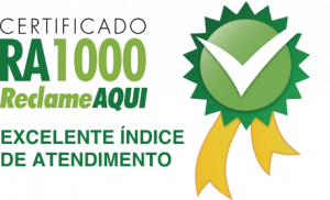 O que é o Selo RA1000? - Petlove