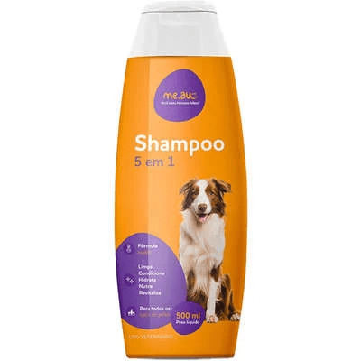 Conheça os 5 melhores shampoos para cachorros | Petlove