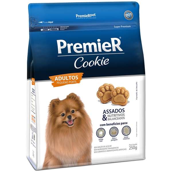 Ração PremieR é boa? Confira a nossa avaliação! | Petlove